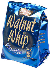 Picture of Walnut Whip