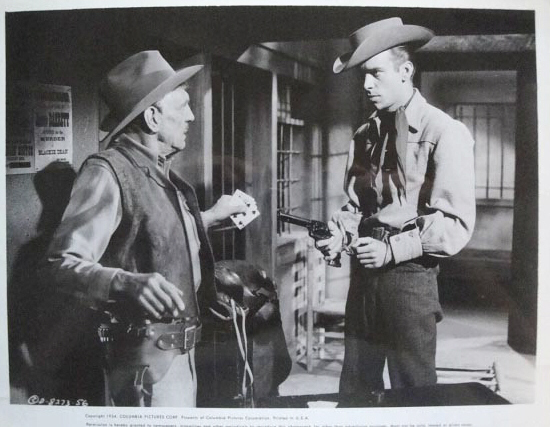 Picture of Skip Homeier