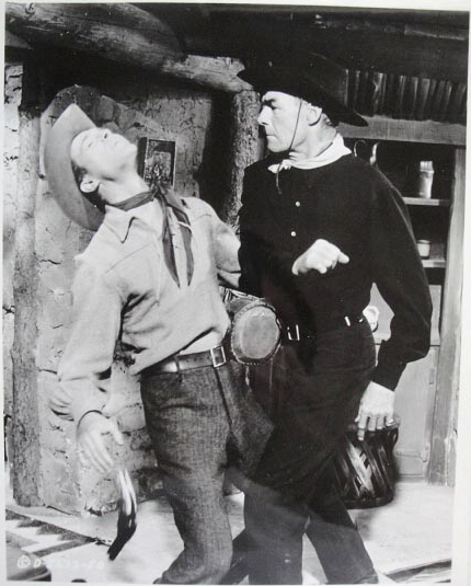 Picture of Skip Homeier