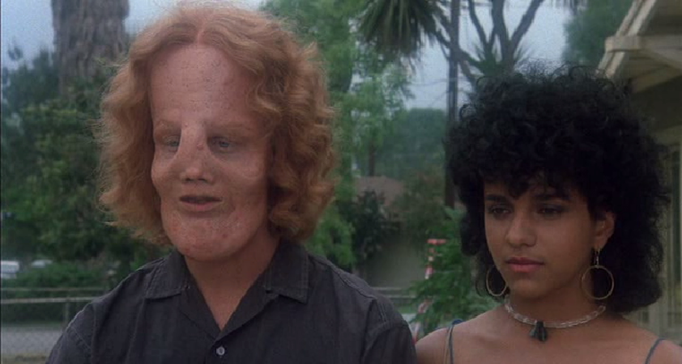 Picture of Mask (1985)