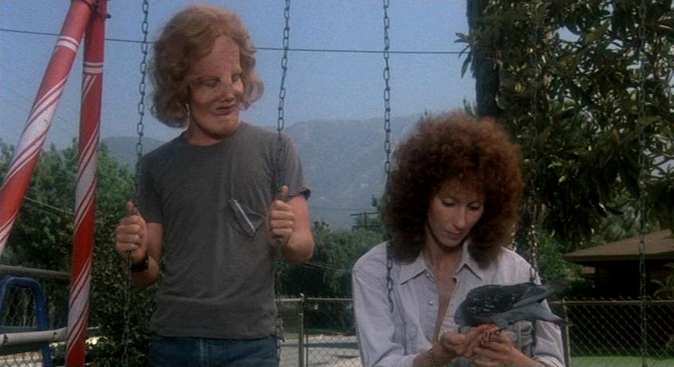 Picture of Mask (1985)