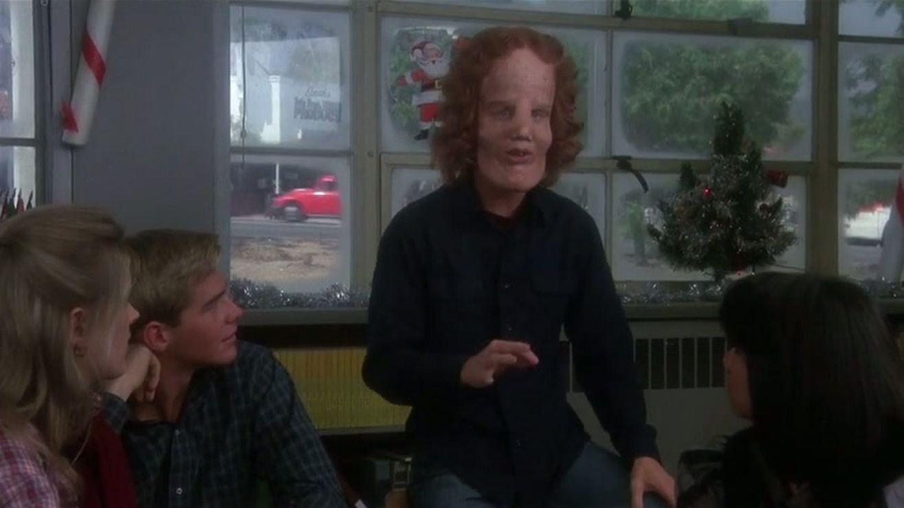 Picture of Mask (1985)