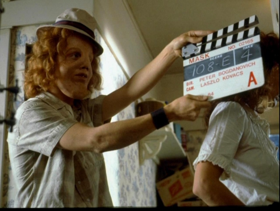 Picture of Mask (1985)