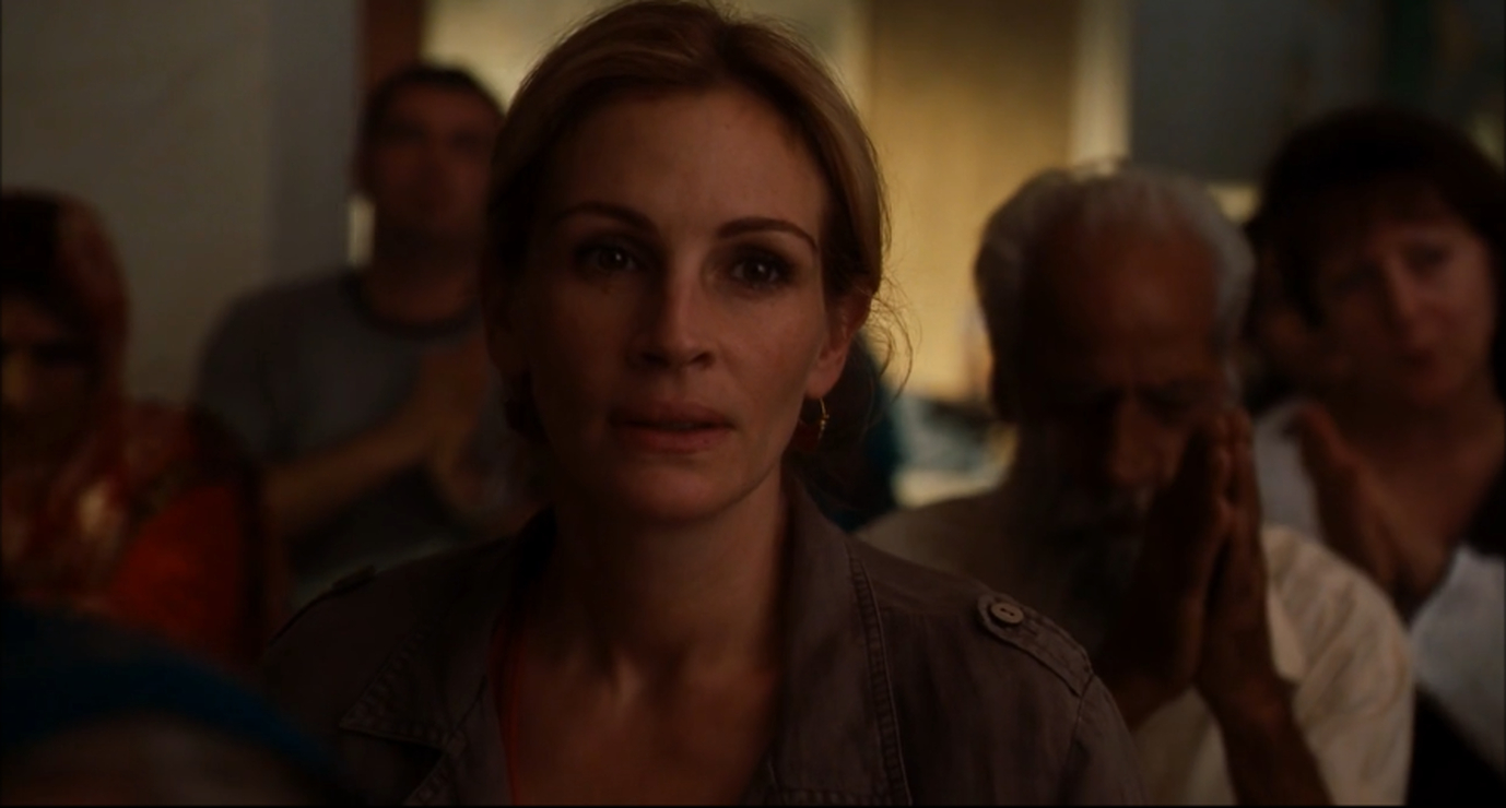 Picture of Eat Pray Love