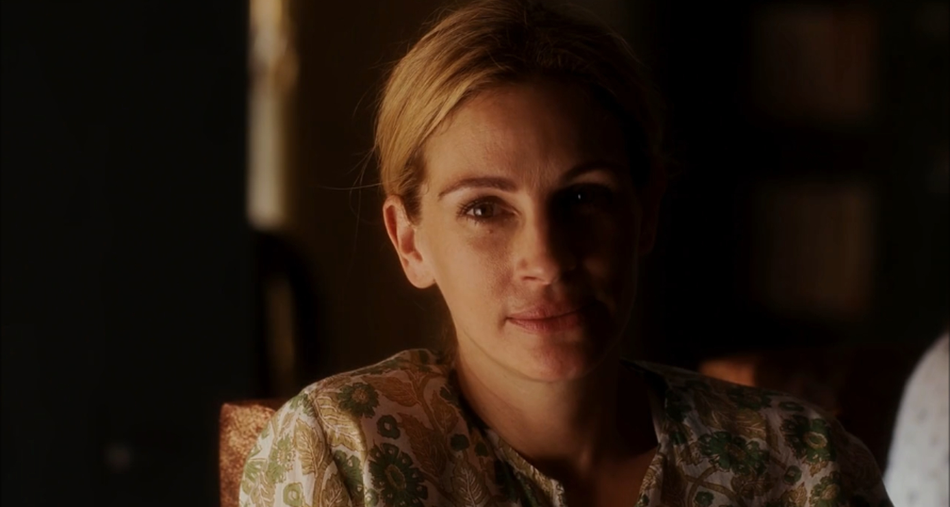 Eat Pray Love image