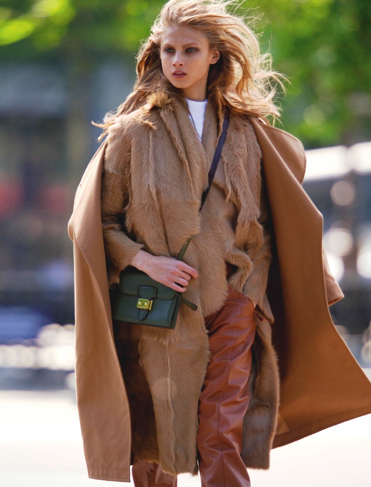 Picture of Anna Selezneva