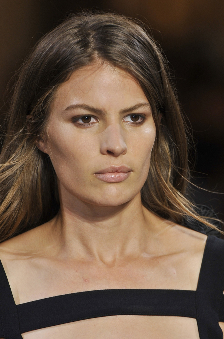 Picture of Cameron Russell