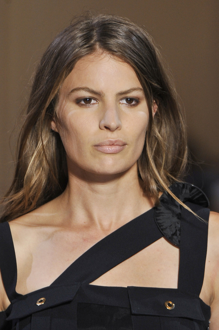 Picture of Cameron Russell