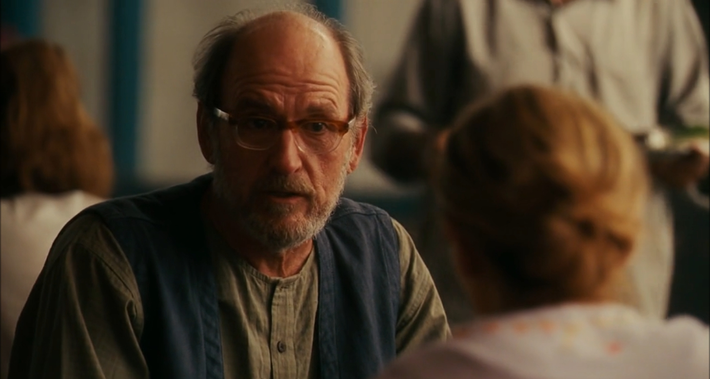 Eat Pray Love image