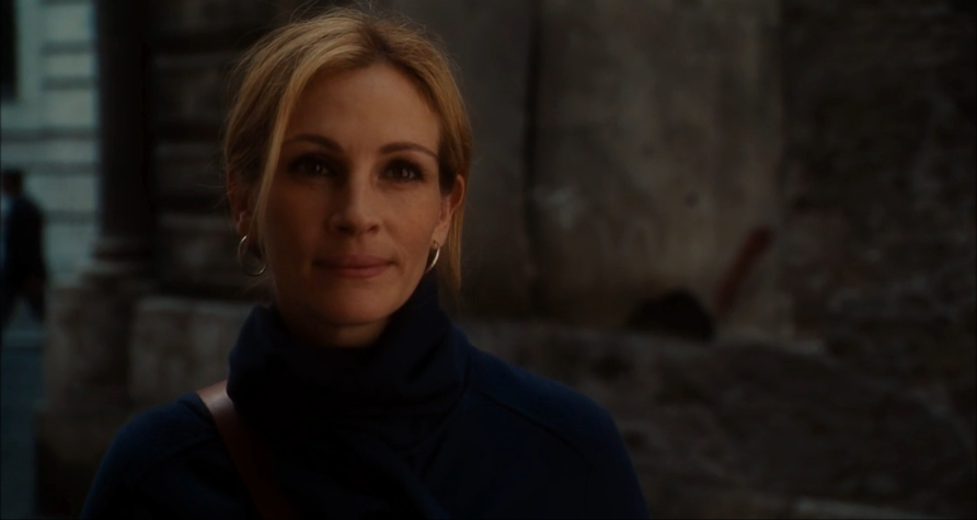 Picture of Eat Pray Love