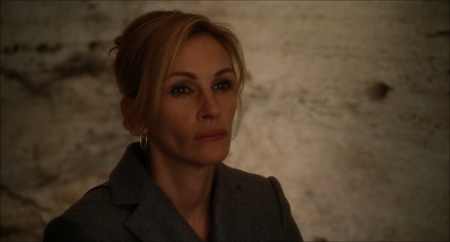 Picture of Eat Pray Love