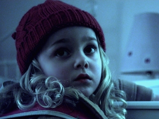 Image of Morgan McGarry