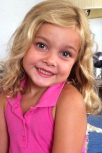 Picture of Morgan McGarry