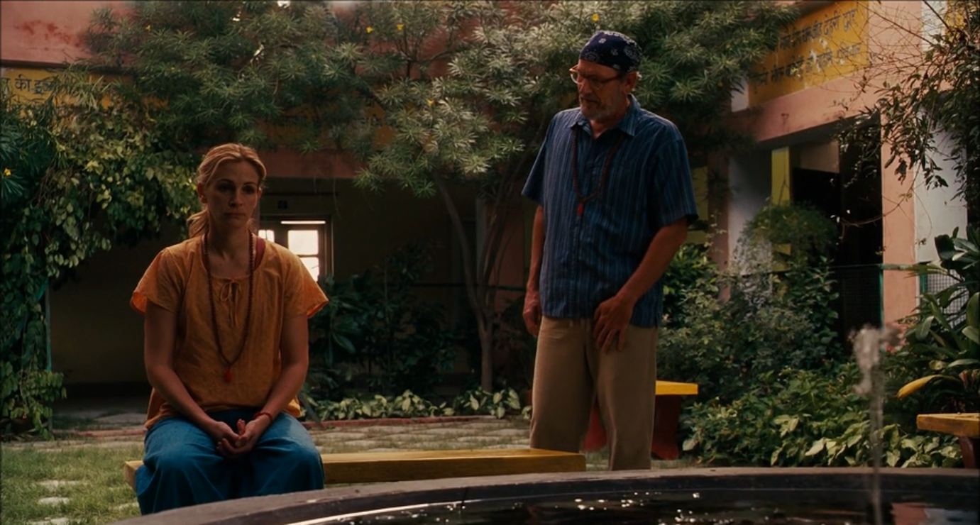 Picture of Eat Pray Love