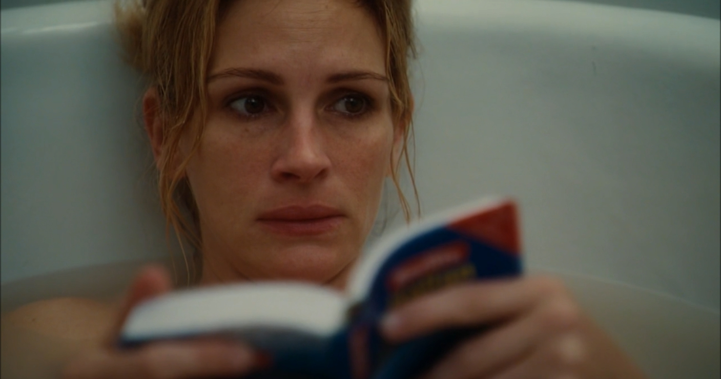 Picture of Eat Pray Love