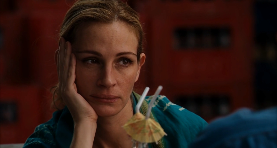 Eat Pray Love picture