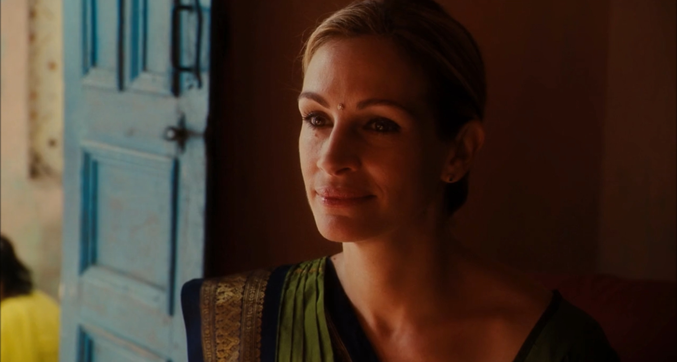 Picture of Eat Pray Love