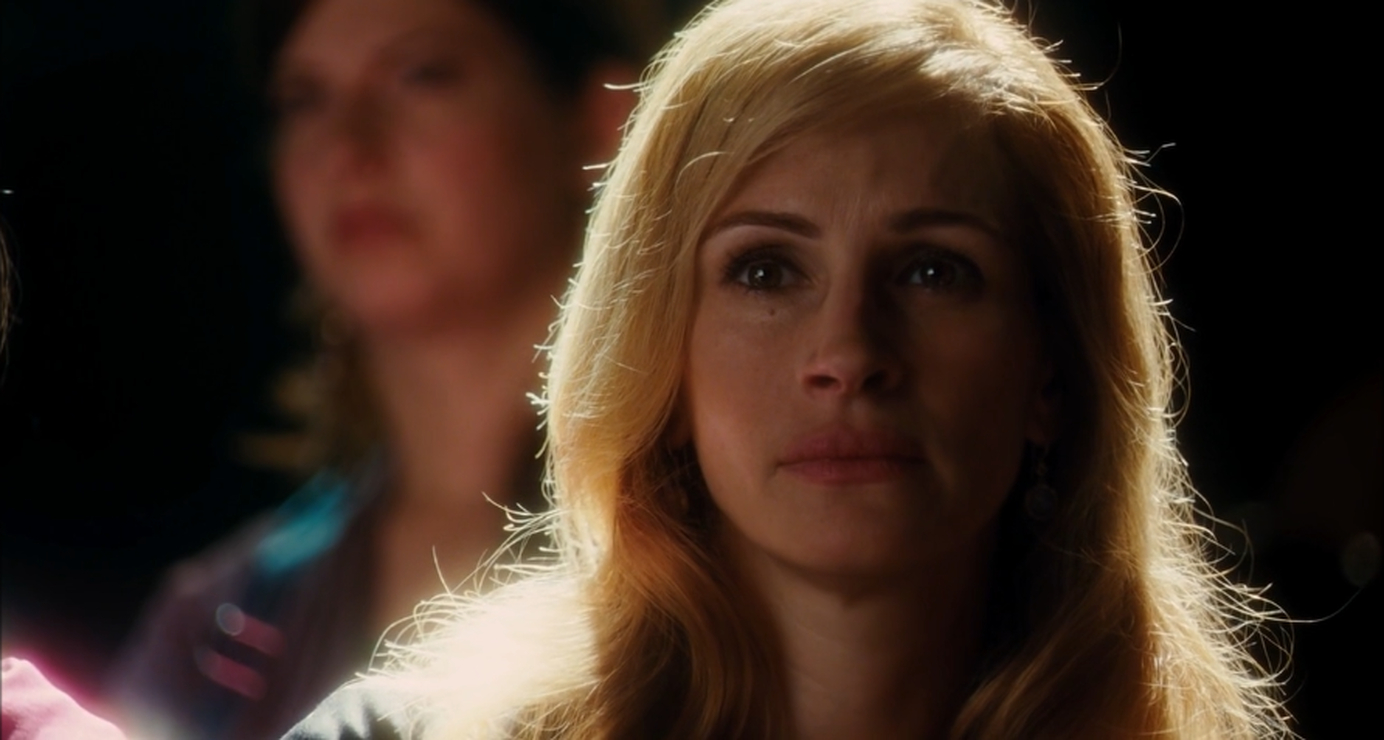 Picture of Eat Pray Love