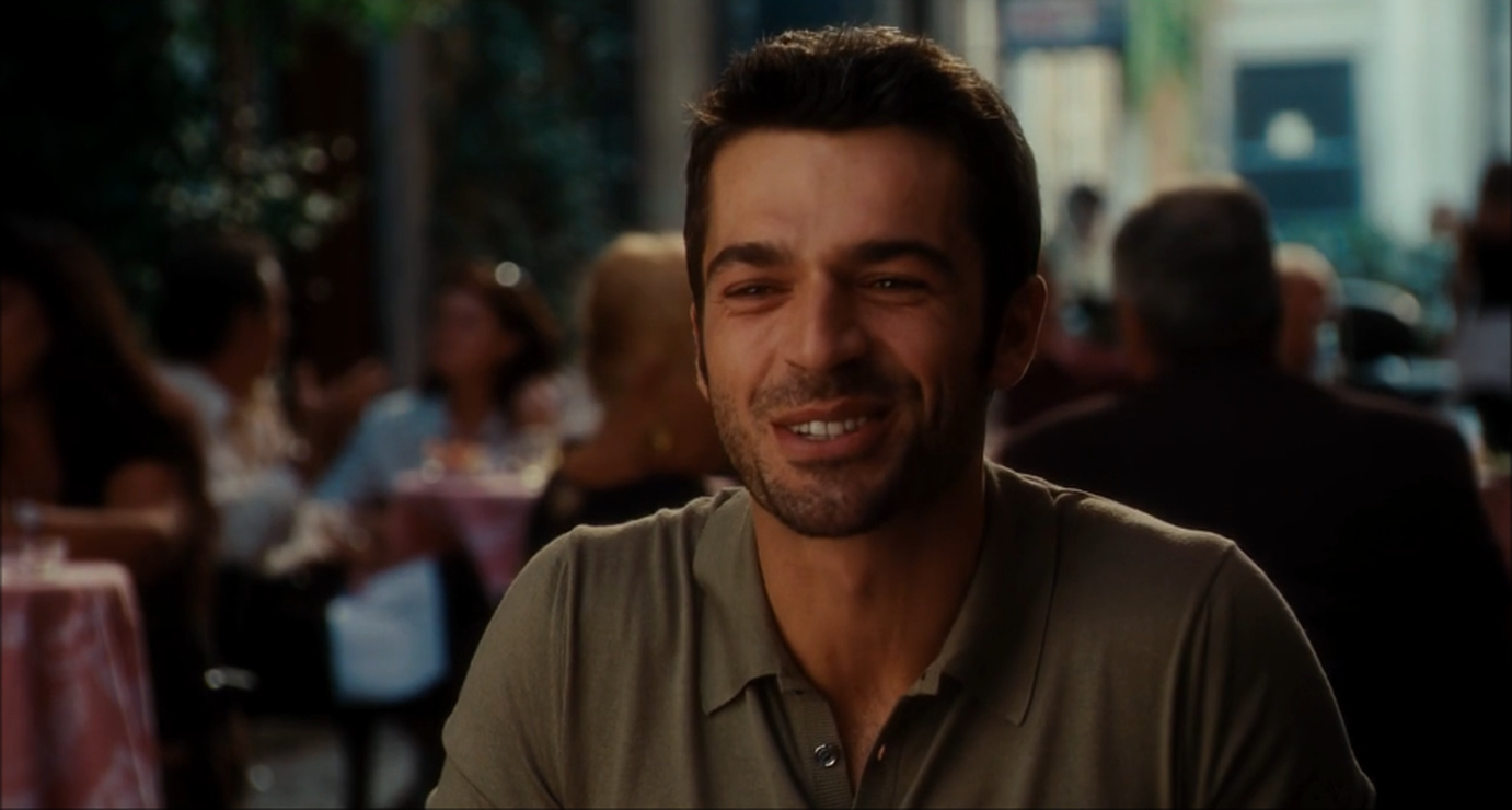 Eat Pray Love Image