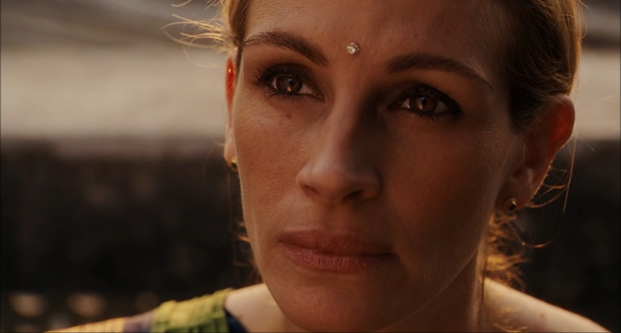 Picture of Eat Pray Love