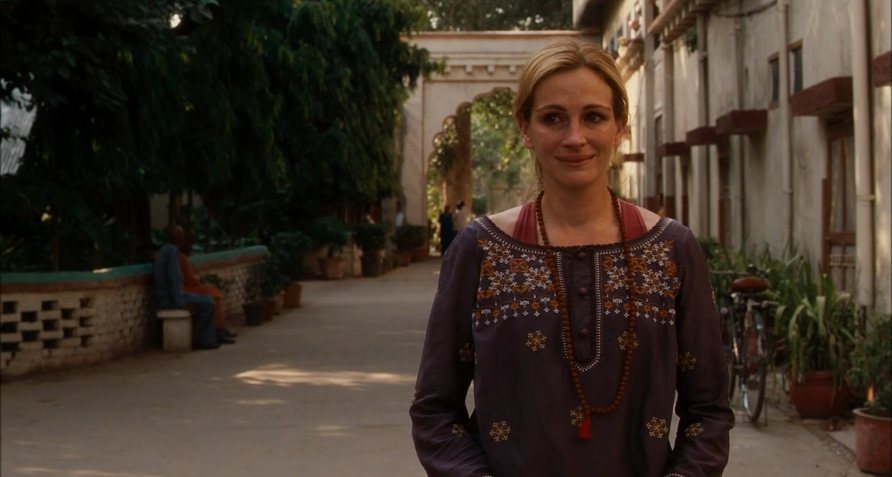 Picture of Eat Pray Love