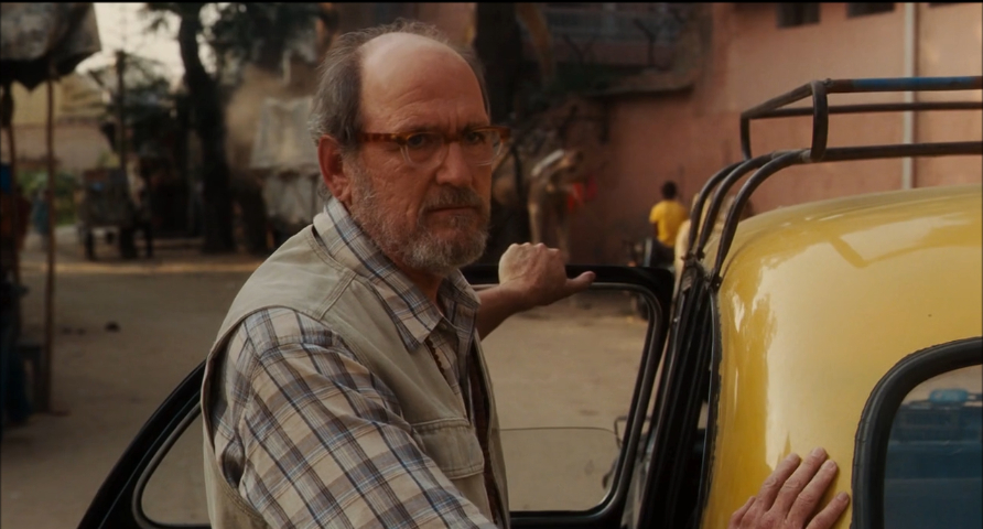 Picture of Eat Pray Love