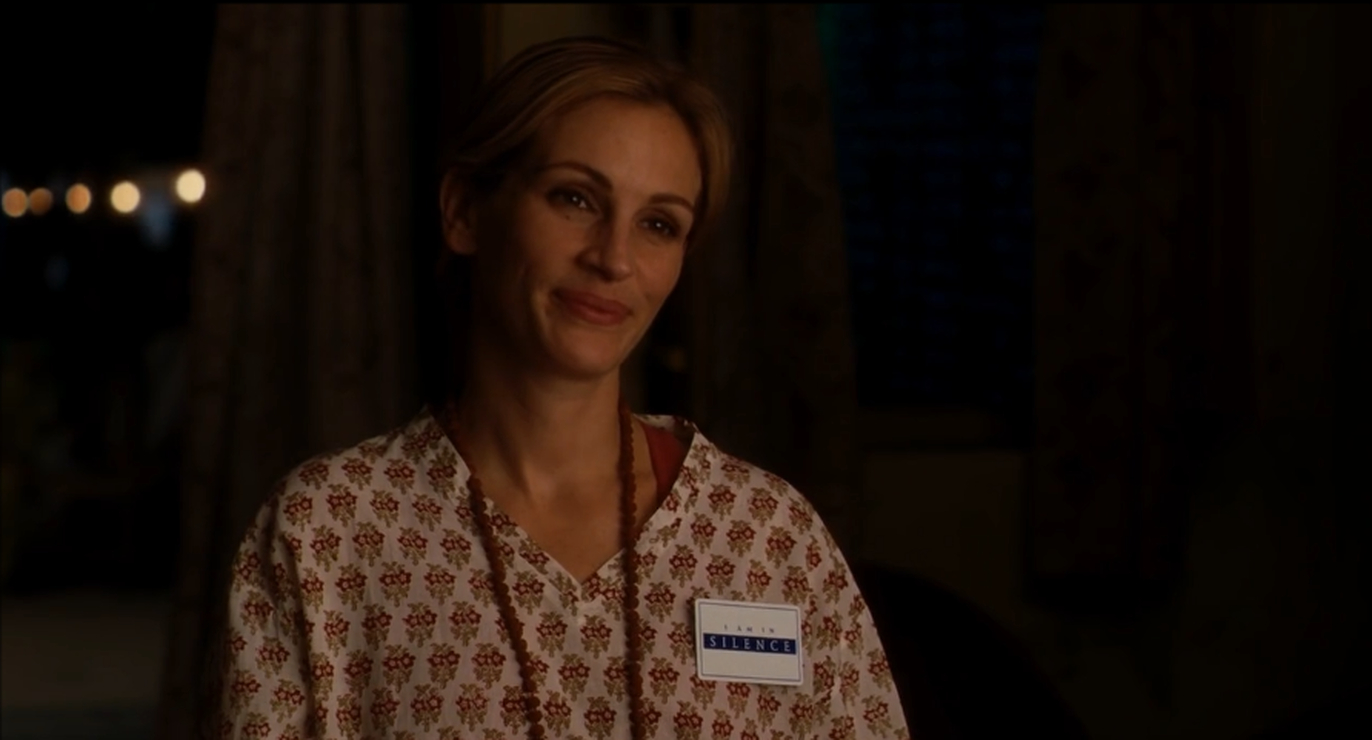 Picture of Eat Pray Love