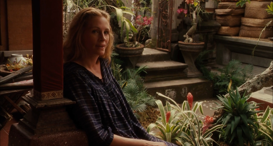 Image of Eat Pray Love