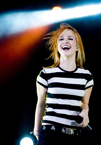 Hayley Williams picture