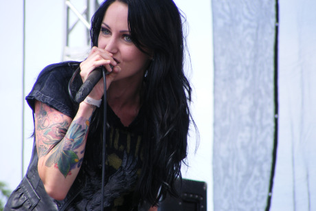 Sarah Anthony picture