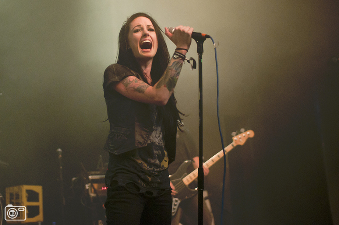 Picture of Sarah Anthony