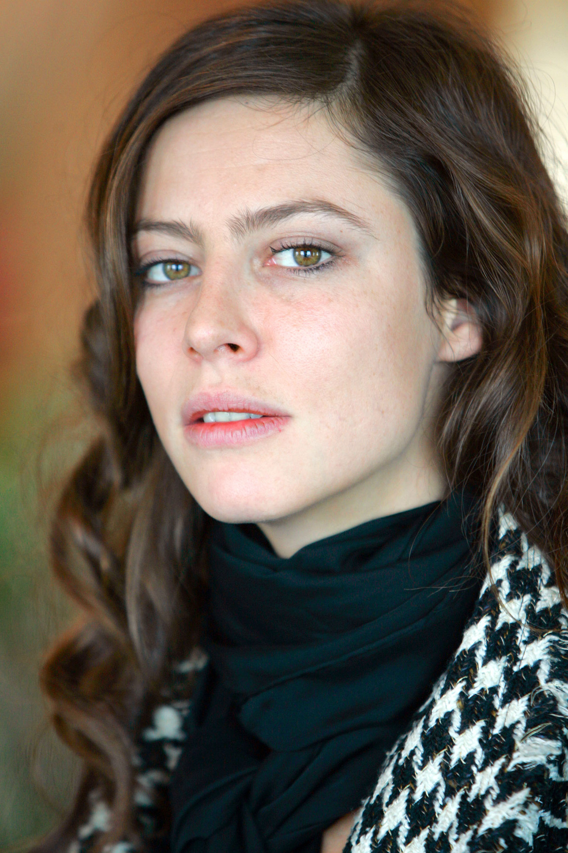 Picture of Anna Mouglalis
