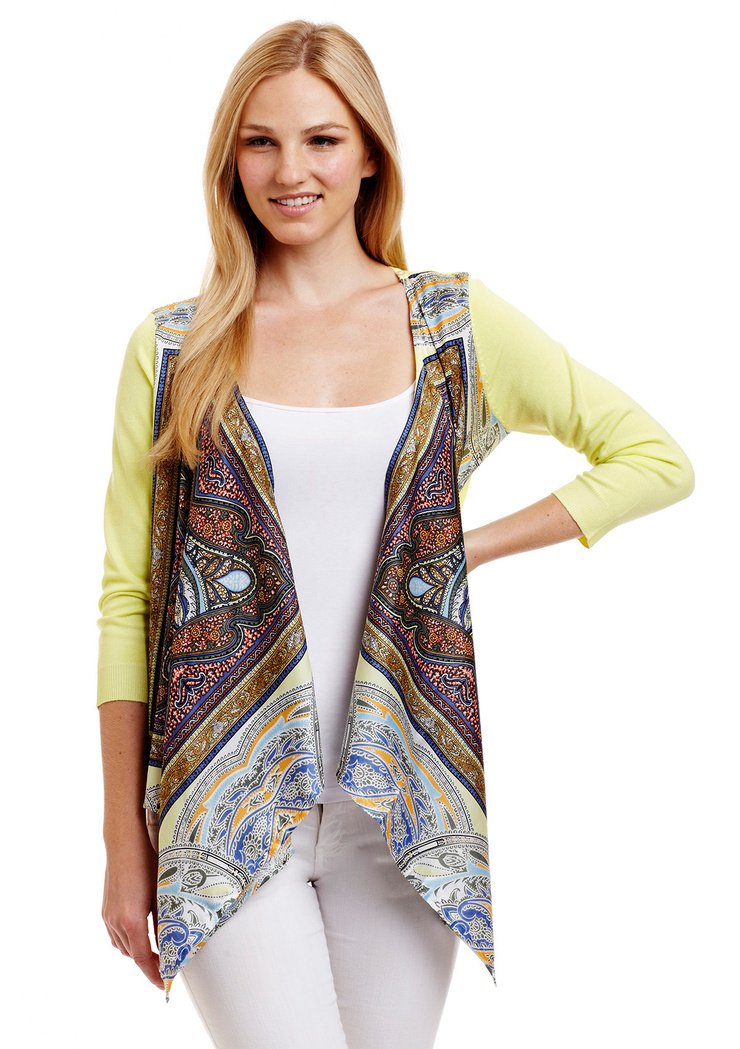 Picture of Robin Buss(i)