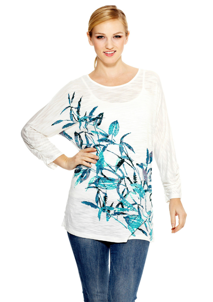 Picture of Robin Buss(i)