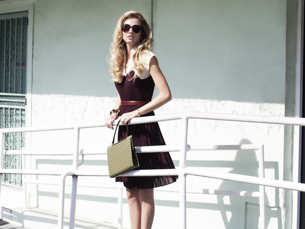 Picture of Robin Buss(i)