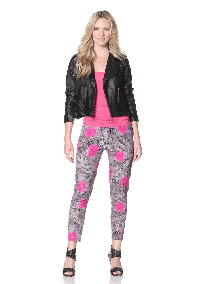 Picture of Robin Buss(i)