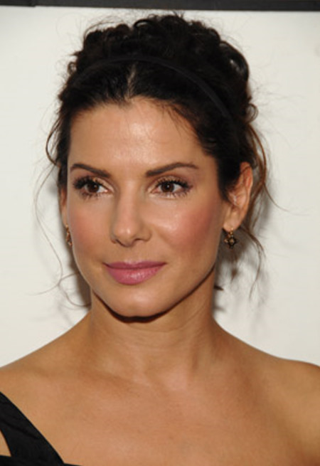 Picture of Sandra Bullock