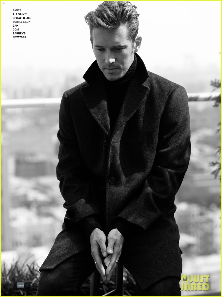 Picture of Sam Palladio