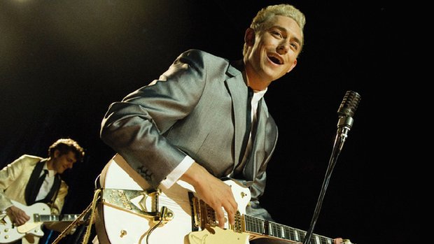 Telstar: The Joe Meek Story image