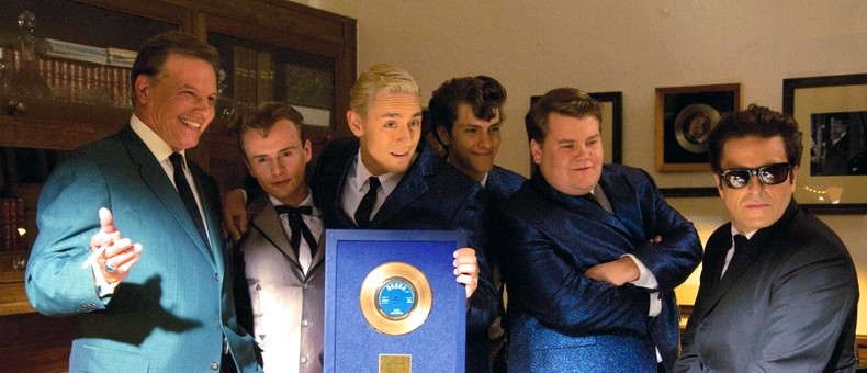 Telstar: The Joe Meek Story image