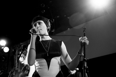 Picture of Helen Marnie