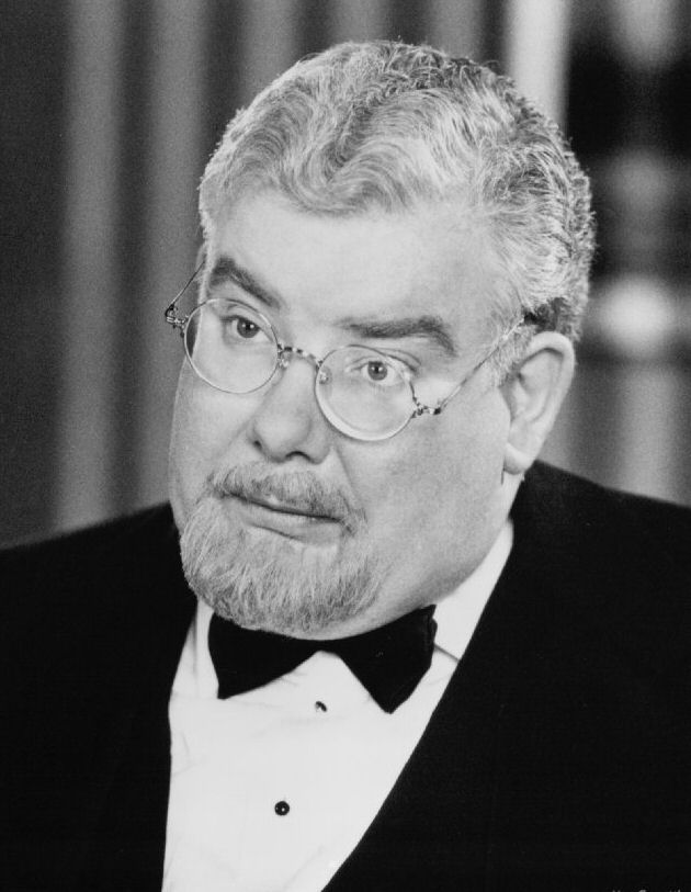 Picture of Richard Griffiths