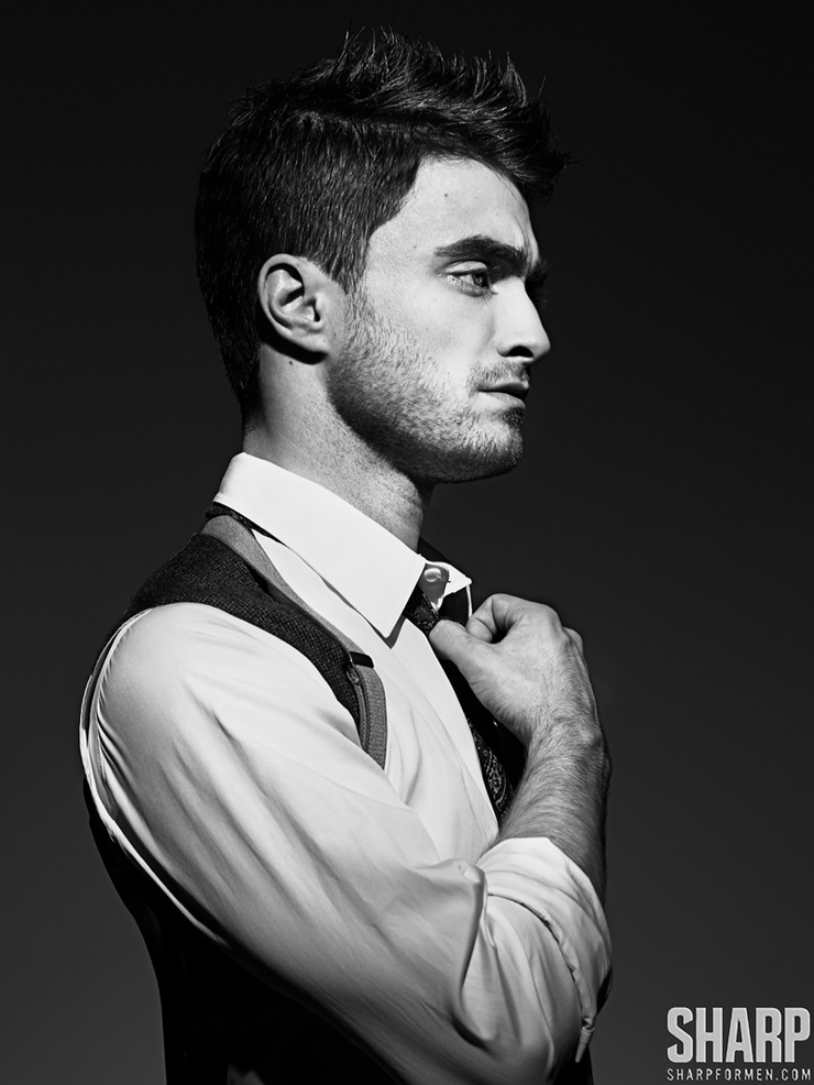 Picture of Daniel Radcliffe