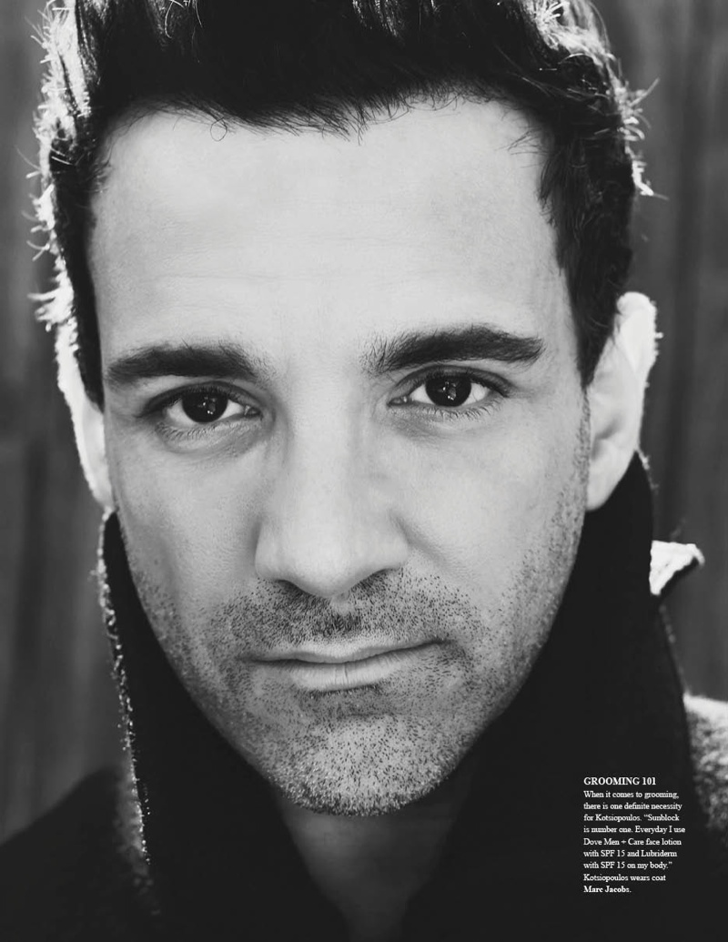 Picture of George Kotsiopoulos