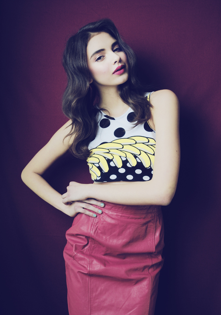 Haley Wheeler picture