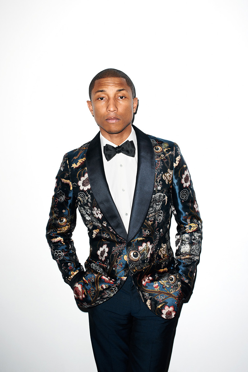 Picture of Pharrell Williams