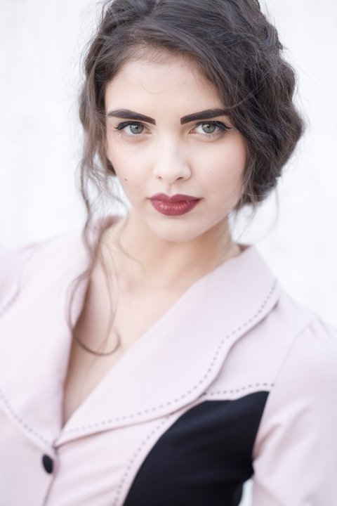 Picture of Haley Wheeler