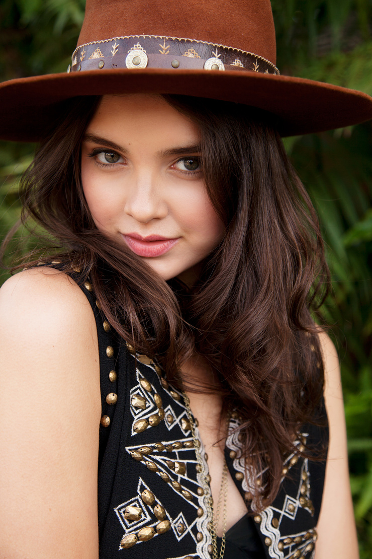 Haley Wheeler picture