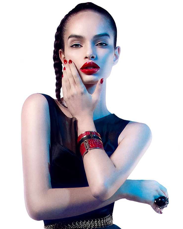 Picture of Luma Grothe