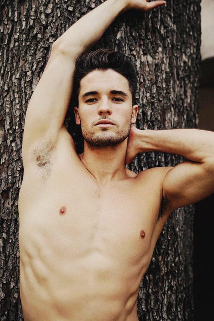 Picture of Wade Poezyn